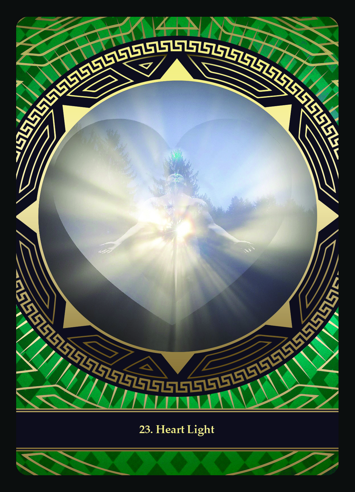 How To Meet Your Spirit Guides